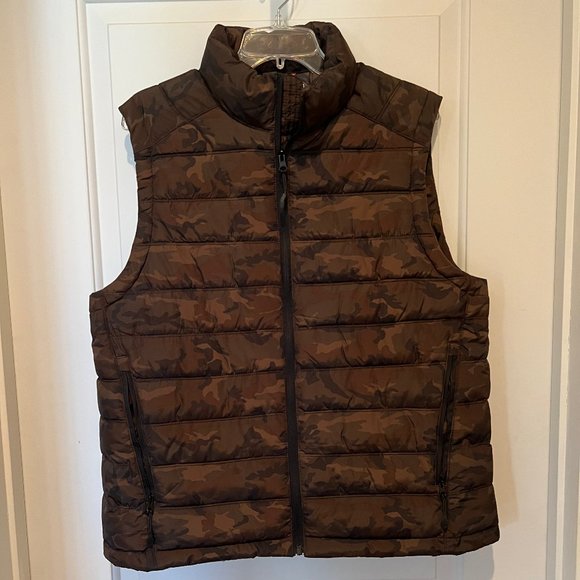 Field & Stream | Jackets & Coats | Mens Medium Field And Stream Vest ...